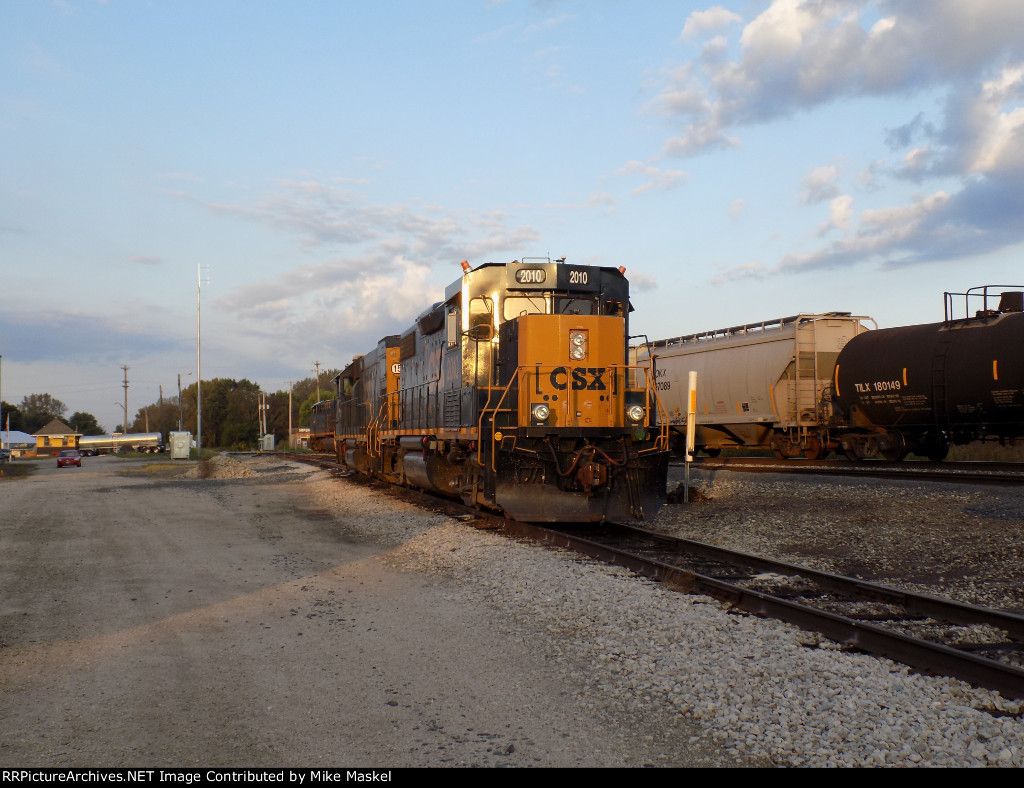 CSX 1546